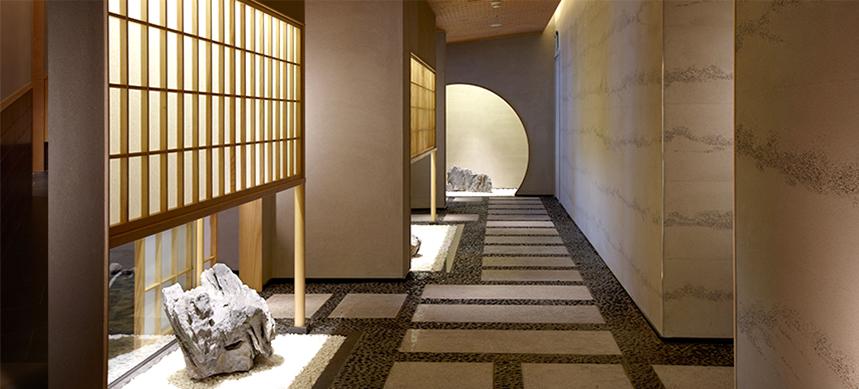 Yamazato Japanese Fine Dining-大倉久和大飯店